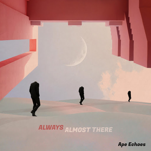 Always Almost There - YouTube Music