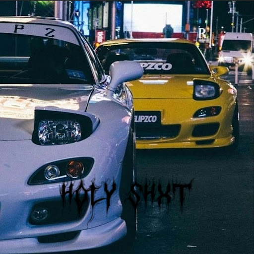 HOLY SHXT - YouTube Music