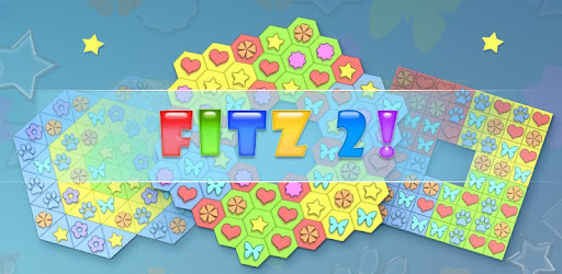Fitz 2: Magic Match 3 Puzzle - Apps on Google Play