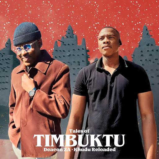 Tales of Timbuktu (feat. Khudu Reloaded) - YouTube Music