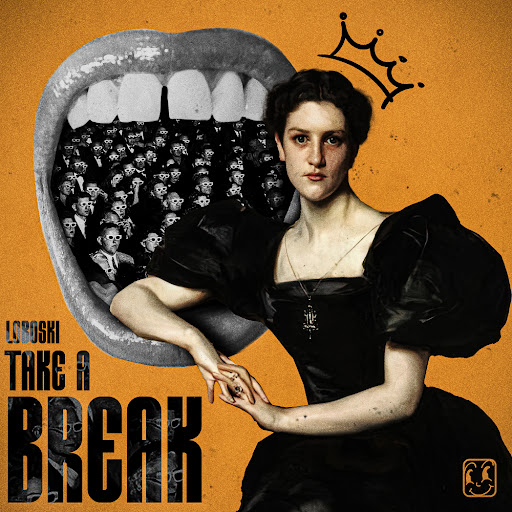 Take A Break - YouTube Music