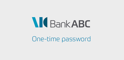 Bank ABC OTP - Apps on Google Play