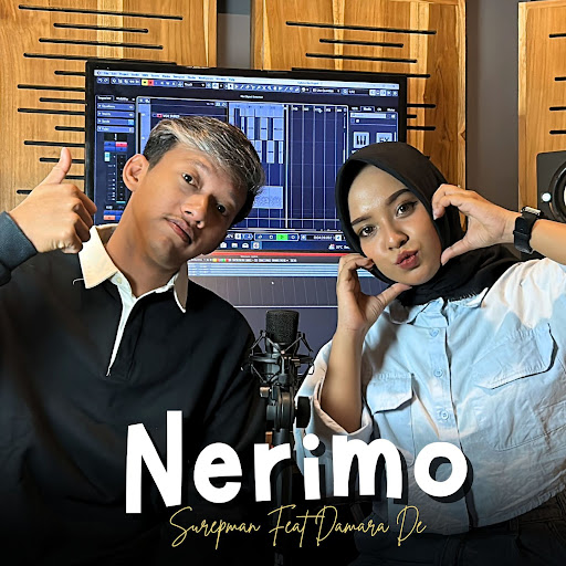 Nerimo (feat. Damara De) (Akustik) - YouTube Music