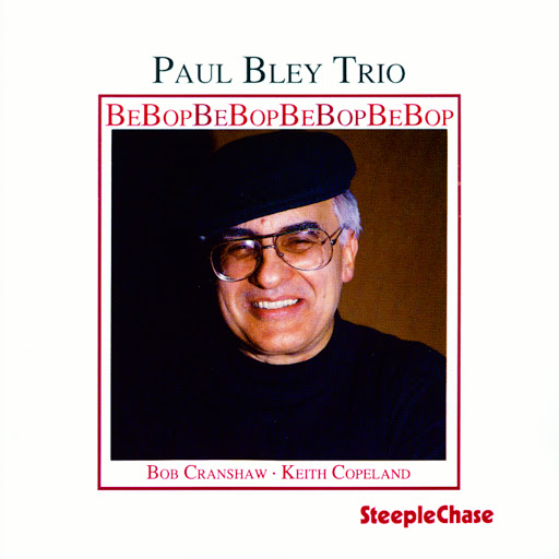 Ladybird (feat. Bob Cranshaw & Keith Copeland)