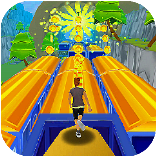 App Insights: Train Glider | Apptopia