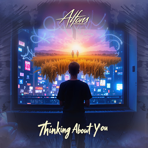 Thinking About You - YouTube Music