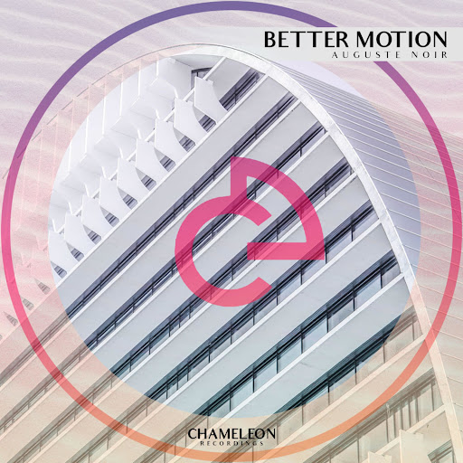 Better Motion - YouTube Music