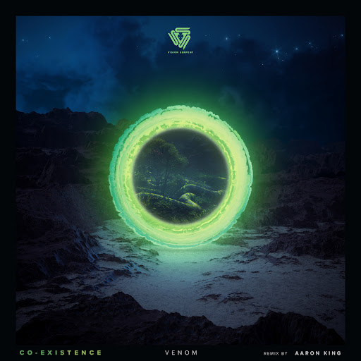 Third Eye (Aaron King Remix) - YouTube Music