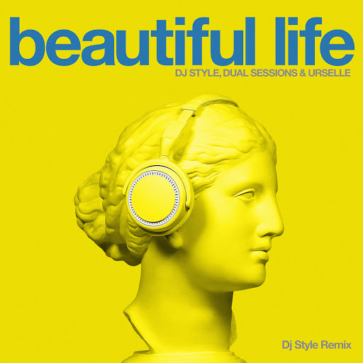 Beautiful Life (DJ Style Remix) - YouTube Music