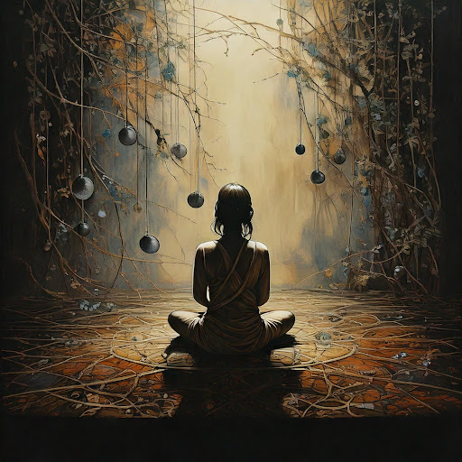 Restful Mind Drift - YouTube Music