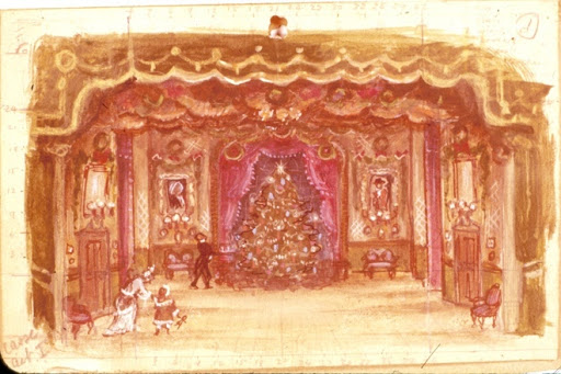 The Nutcracker — Google Arts & Culture