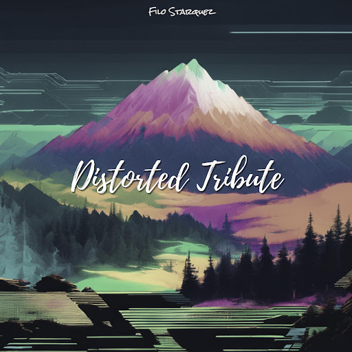 Distorted Tribute - YouTube Music