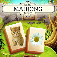 Mahjong Country Adventure - Free Mahjong Games for PC / Mac / Windows 7 ...