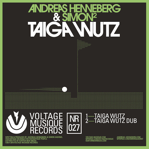 Taiga Wutz (Original Mix) - YouTube Music