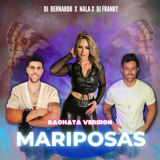 Mariposas (Bachata Version) - YouTube Music