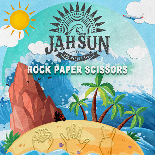 Rock Paper Scissors - YouTube Music