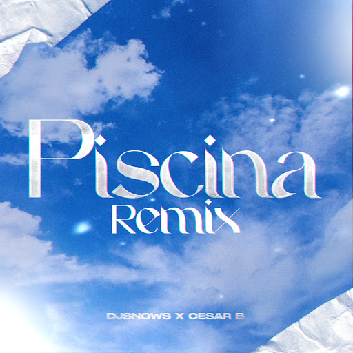 Piscina Remix Youtube Music