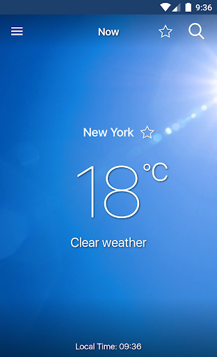 Freemeteo APK Download for Android