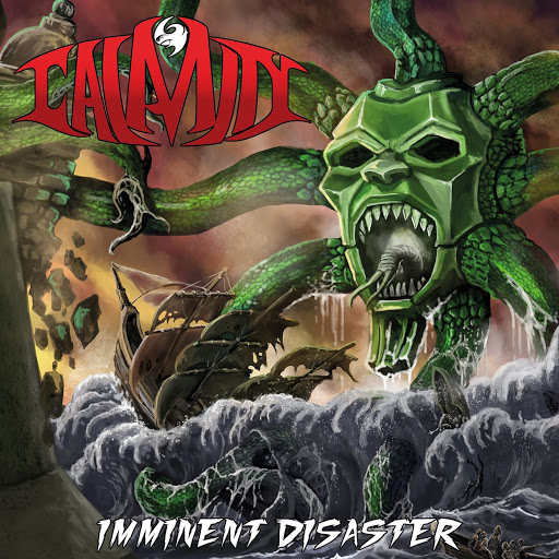 Imminent Disaster - YouTube Music