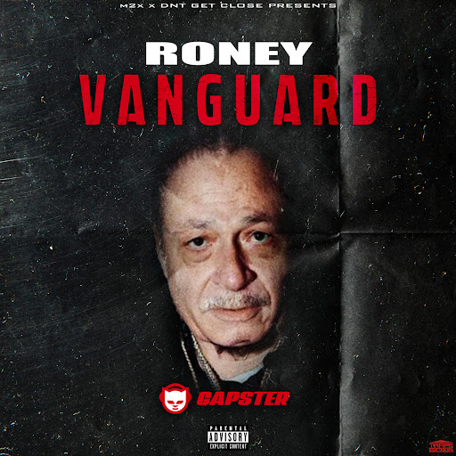 Vanguard - YouTube Music