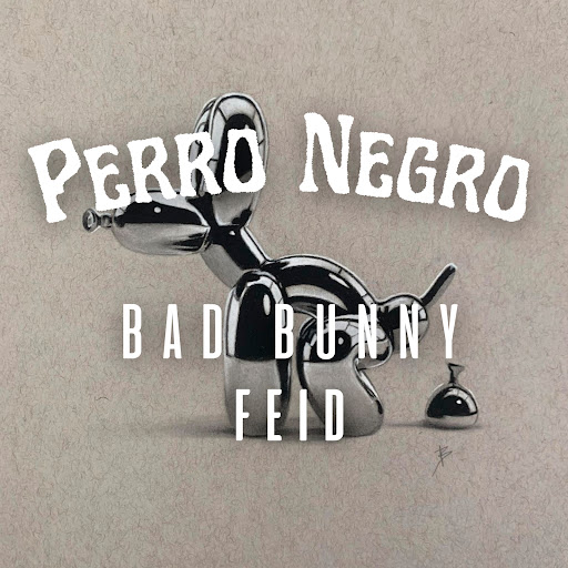 Perro Negro Intro Piano - YouTube Music