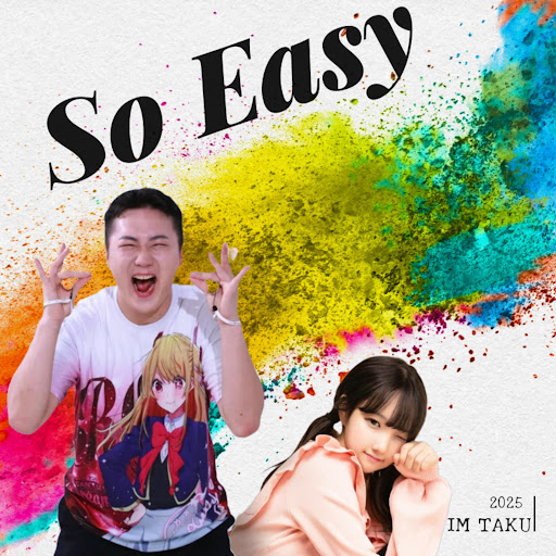 So Easy (Feat. Bombing) - YouTube Music