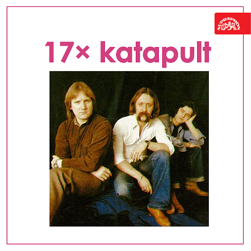 Katapult - YouTube Music