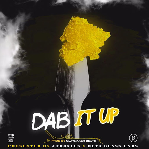 DAB IT UP - YouTube Music