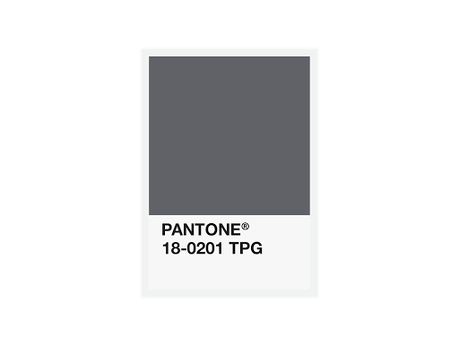 FiberForce Pantone (R) 18-0201 TPG PLA Filament - 1.75mm (0.75kg ...