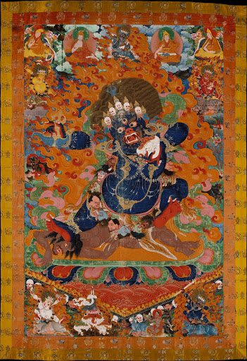 Tangka — Google Arts & Culture