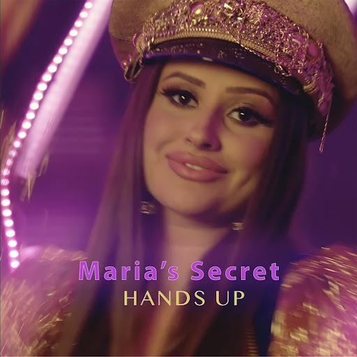 Hands Up - YouTube Music