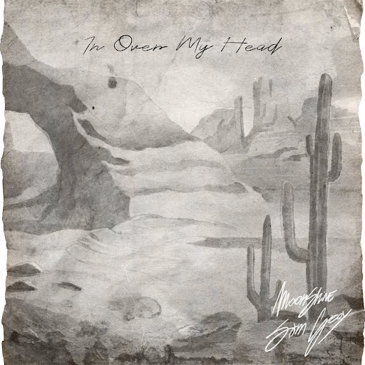 In Over My Head - YouTube Music