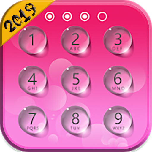 About: keypad lock screen 2019 (Google Play version) | | Apptopia