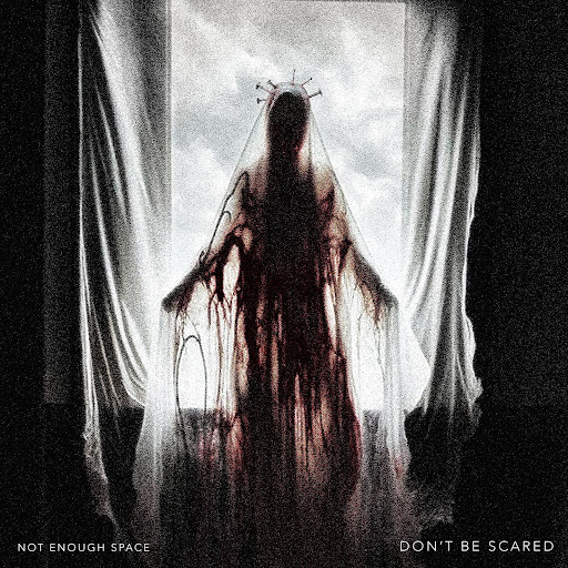 Don't Be Scared - YouTube Music