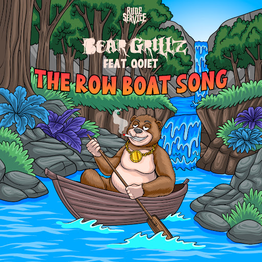 The Row Boat Song - YouTube Music