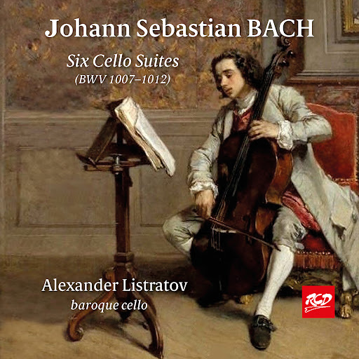 Cello Suite No. 4 in E-Flat Major, BWV 1010: I. Prélude - YouTube Music