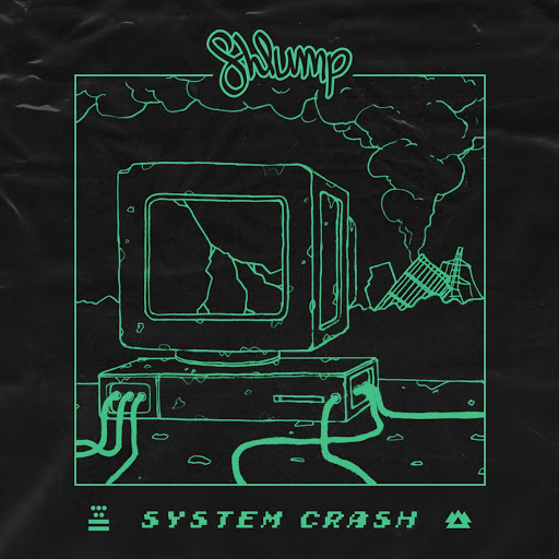 System Crash - YouTube Music