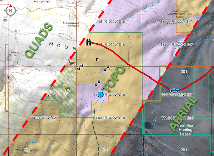 Earthmate – GPS with Topo Maps - Android Apps on Google Play