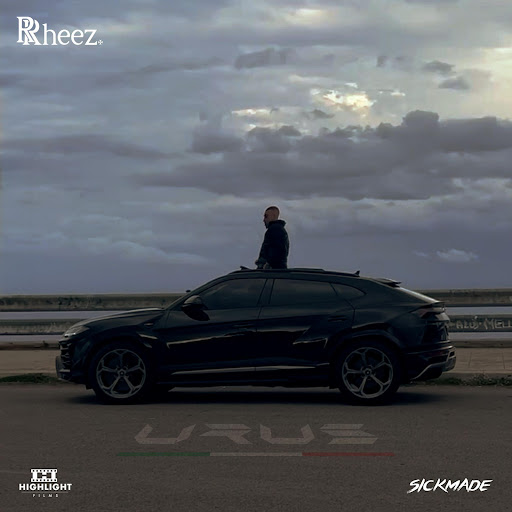 URUS. - YouTube Music