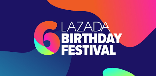 Lazada - Online Shopping & Deals - Google Play のアプリ