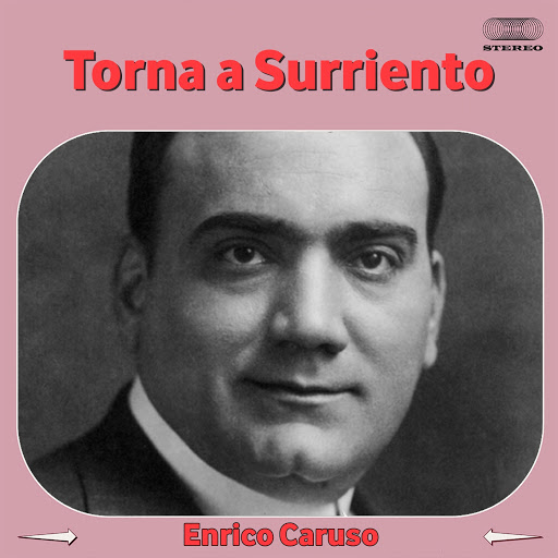 Torna a surriento - YouTube Music