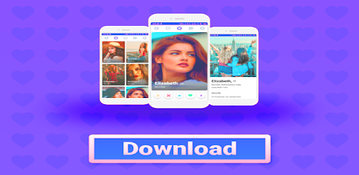 Taiwan Dating Android App