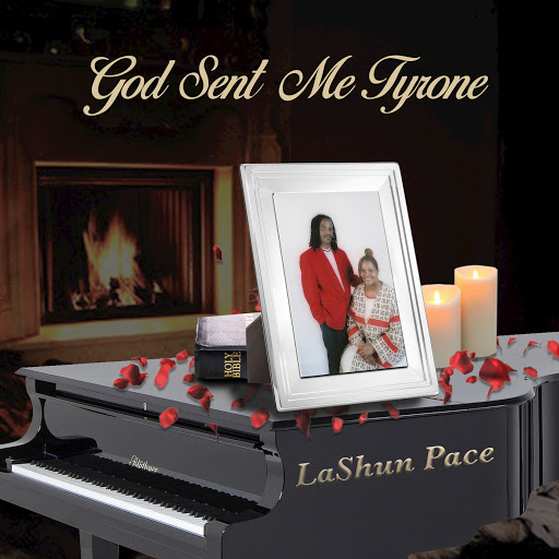 God Sent Me Tyrone (Radio Edit) - YouTube Music