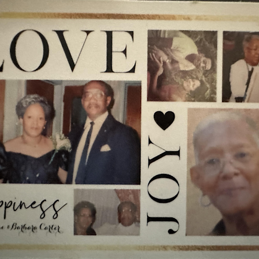 Carter Soup - YouTube Music