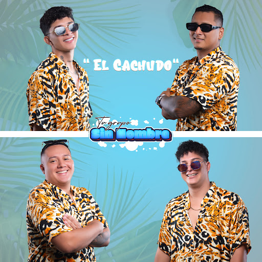 El Cachudo - YouTube Music