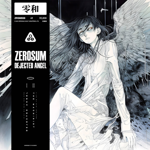 Dejected Angel - YouTube Music