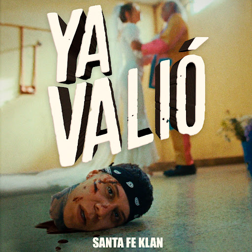 YA VALIÓ - YouTube Music
