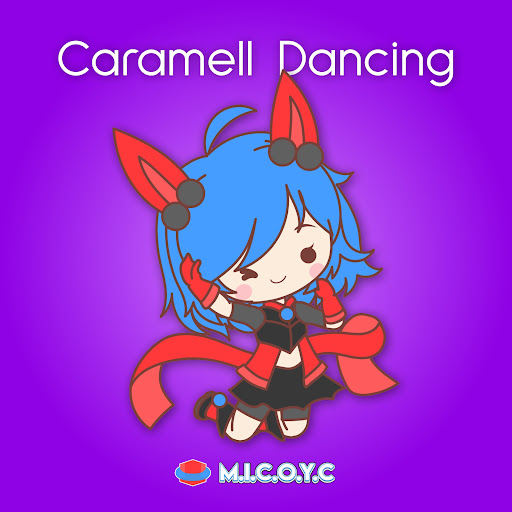 Caramell Dancing - YouTube Music