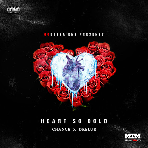 Heart so cold (feat. Drelue) - YouTube Music