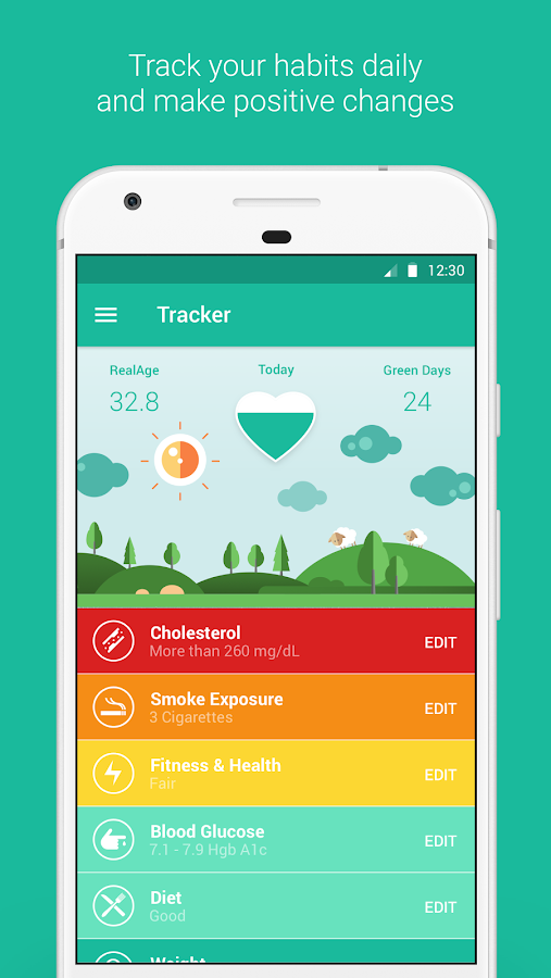 Sharecare - Android Apps on Google Play